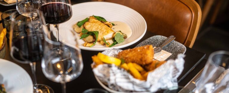 Menu – The Open Kitchen